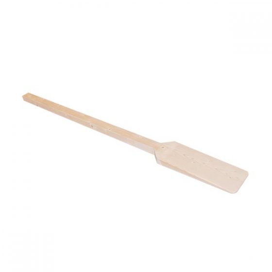 Paddle for Wood-burning Hot tub | Wood-fired Hot tub from Baltresto